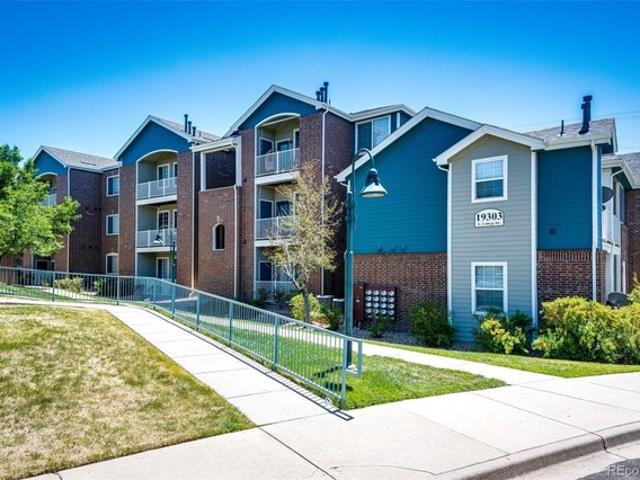19303 E College Dr Unit 201, Aurora, CO 80013
