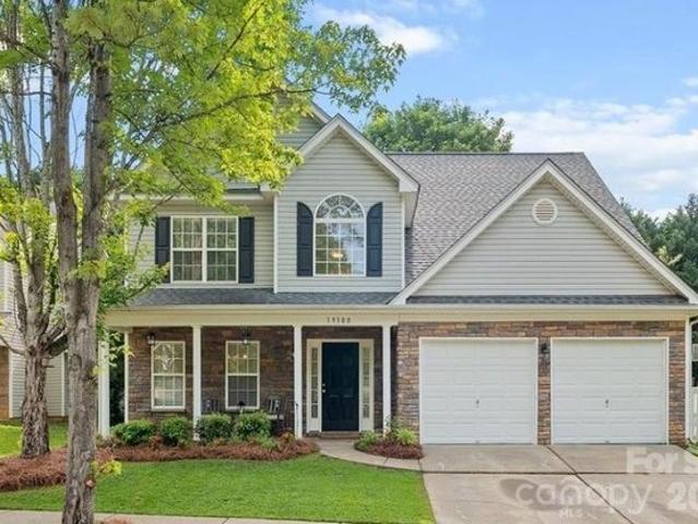 19300 Kanawha Dr, Cornelius, NC 28031