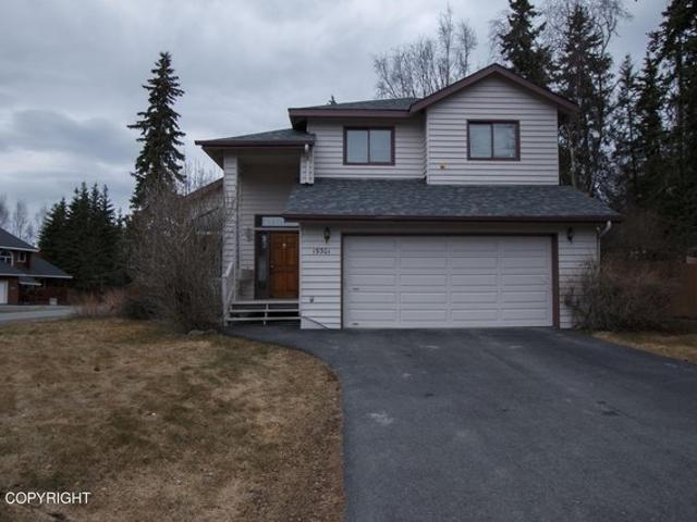 19301 Verdant Cir, Eagle River, AK 99577