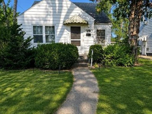 19301 Harned St, Detroit, MI 48234