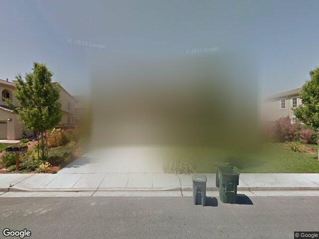 19301 Saffron Dr, Morgan Hill, CA 95037