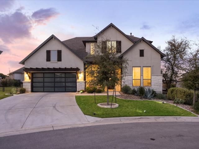 19302 Summit Glory Trl, Unit 68, Spicewood, TX 78669 | MLS #7599