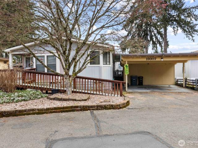 19307 th Avenue E # 70