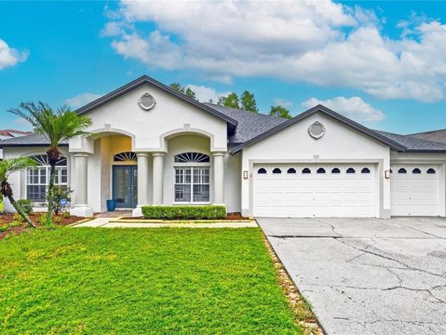19307 Wind Dancer St, Lutz, FL 33558