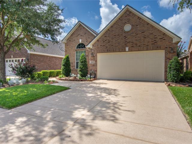 19307 Blue Cove Court