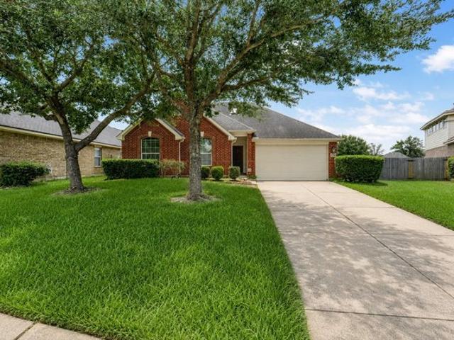 19307 Casey Creek Ct, Richmond, TX 77407