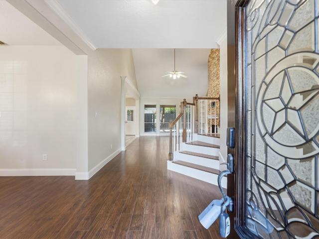 19307 Pinewood Bluff Lane