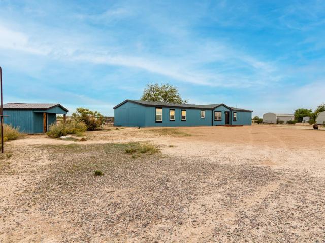 19305 Black Rock Trail, Florence, AZ 85132 | MLS #7022 | Compass