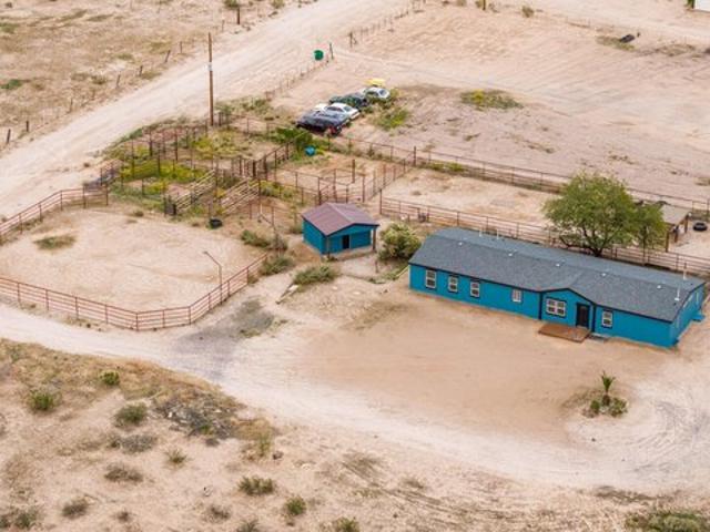 19305 E Black Rock Trl, Florence, AZ 85132