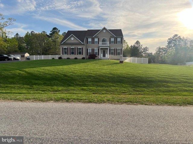 19305 Greens Crossing Ct, Great Mills, MD 20634