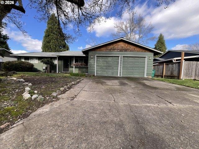 19305 SW York St, Beaverton, OR 97003