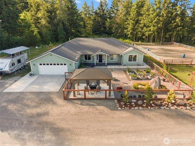 19306 th Ave SE, Yelm, WA 98597