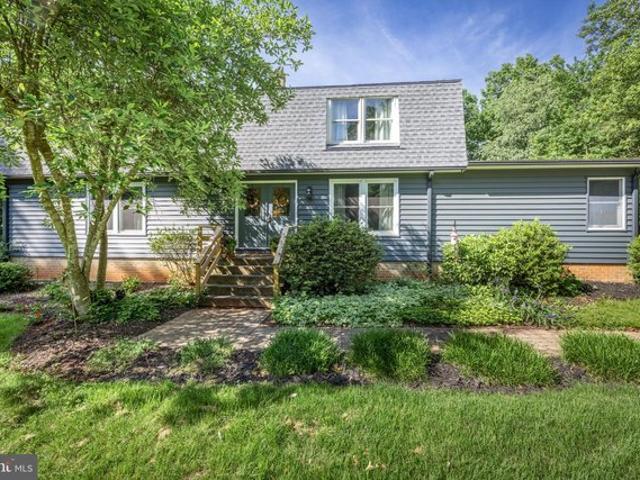 19306 Frazier Rd, Culpeper, VA 22701