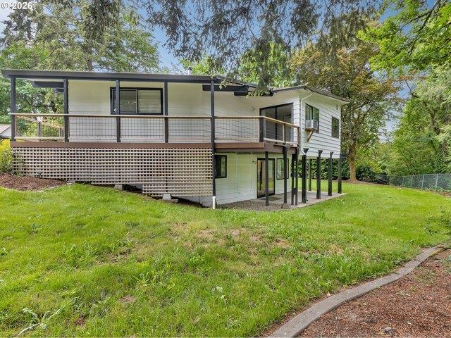 19306 NW 11th Ave, Ridgefield, WA 98642