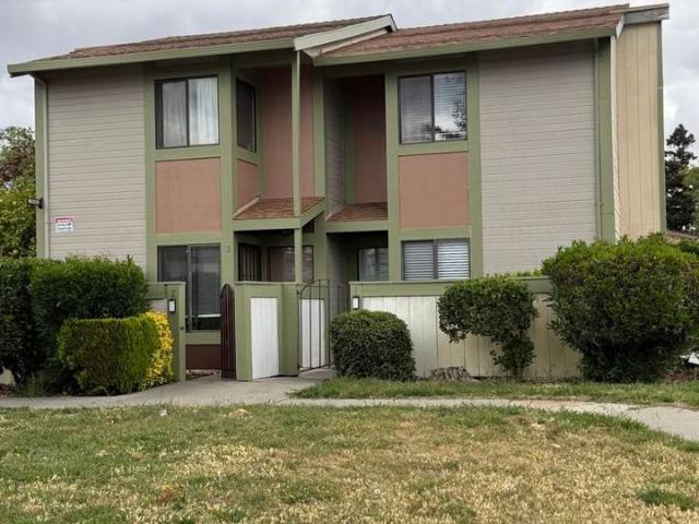 1930 Manor Place 2 Bedroom Apartment for Rent at 1930 Manor Pl, Fairfield, CA 94533