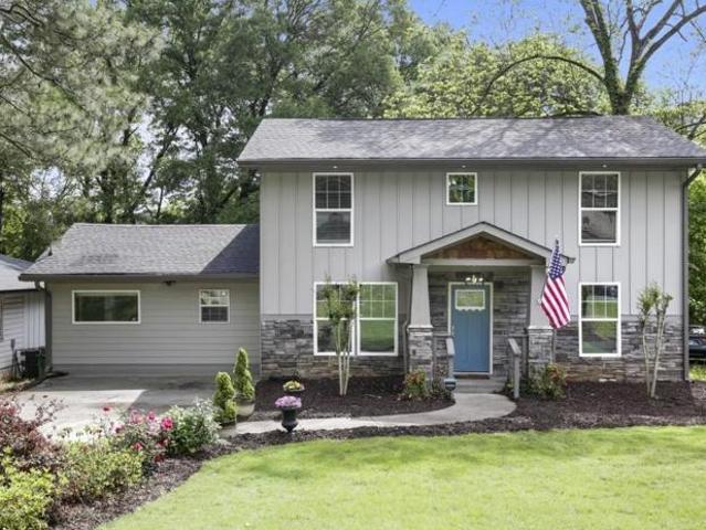 1930 Meadow Ln, Decatur, GA 30032