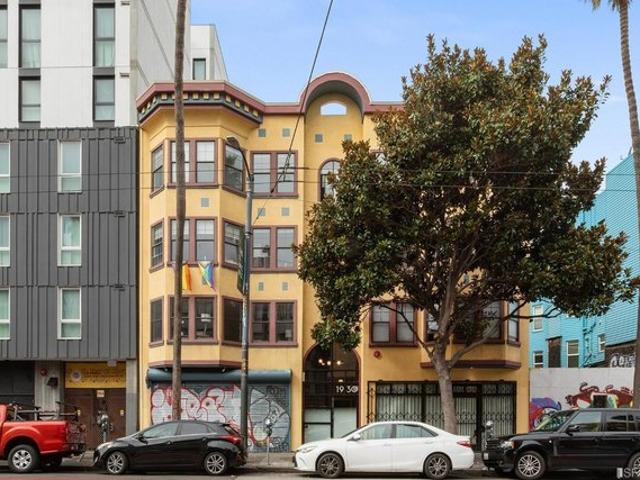 1930 Mission St Unit 4, San Francisco, CA 94103