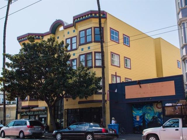 1930 Mission St Unit 105, San Francisco, CA 94103