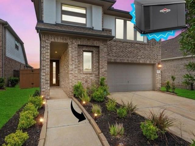 1930 Misty Field Dr, Missouri City, TX 77459