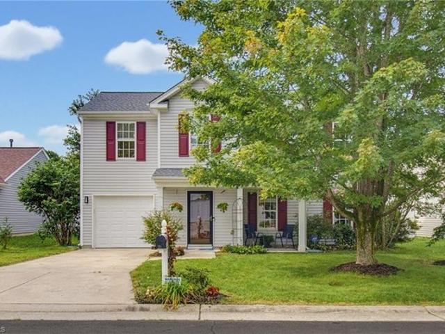 1930 Morgan Trace Dr, Winston Salem, NC 27127
