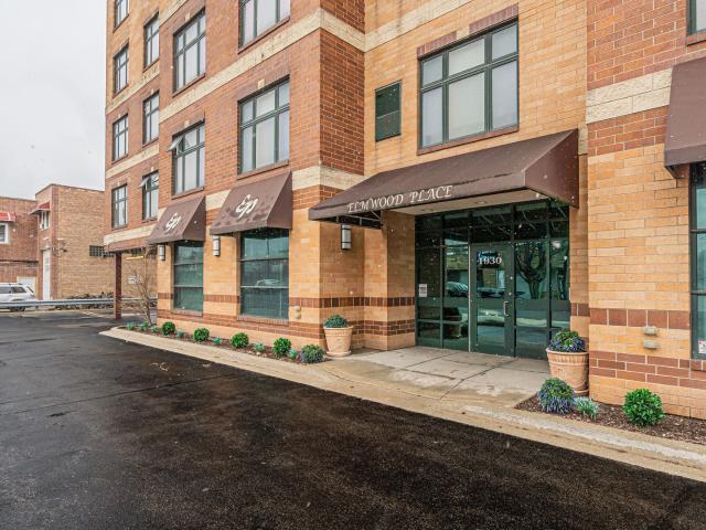 1930 N Harlem Ave, Unit 505, Elmwood Park, IL 60707 | MLS #12621 | Compass