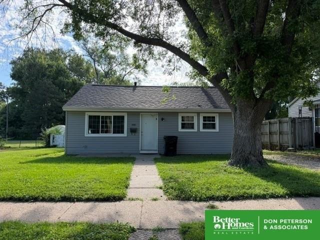 1930 N Platte Ave, Fremont, NE 68025