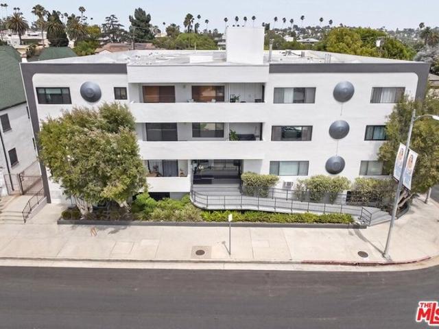1930 N Vermont Ave Apt 204, Los Angeles, CA 90027