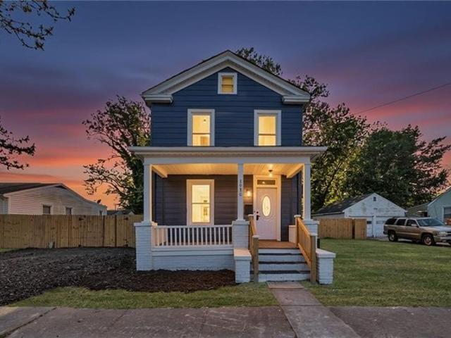 1930 Nashville Ave, Portsmouth, VA 23704
