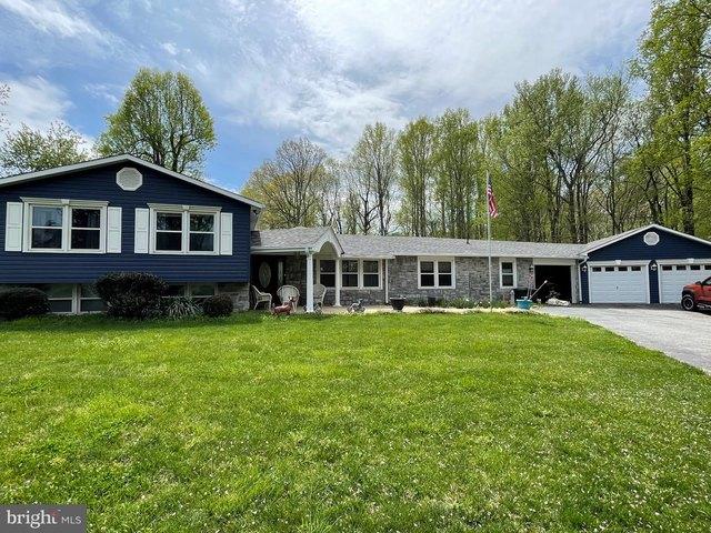 1930 Appaloosa Way, Owings, MD 20736