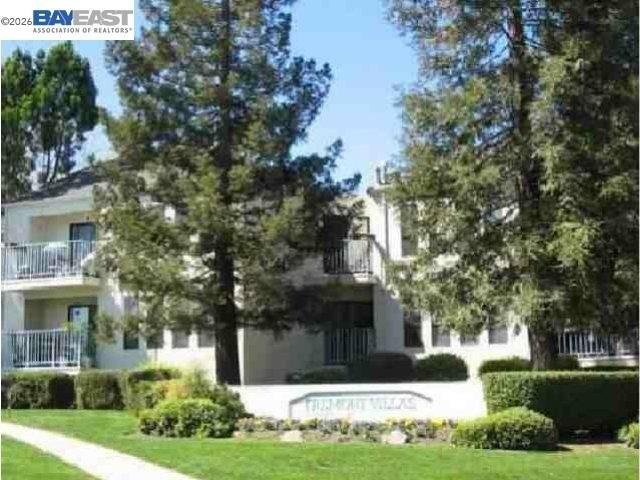 1930 Barrymore Cmn Apt Z, Fremont, CA 94538
