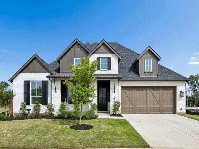 1930 Benedetto Way, McLendon Chisholm, TX 75032