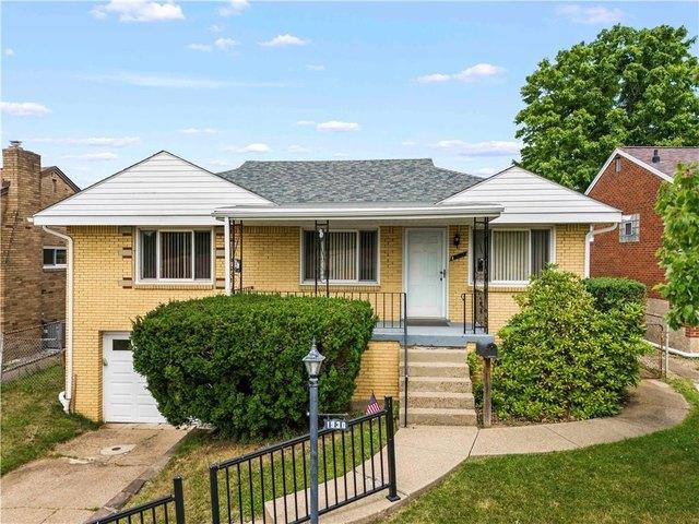 1930 Berkwood Dr, Pittsburgh, PA 15243