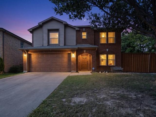 1930 Bishop Hl, Little Elm, TX 75036