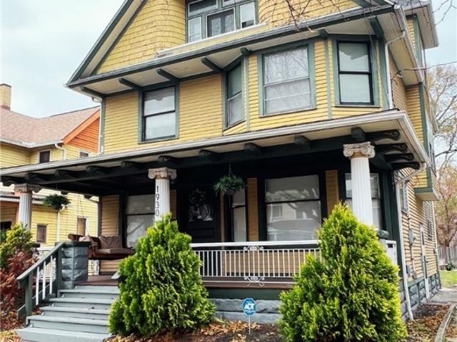 1930 Brainard Avenue