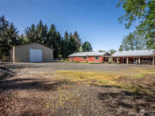1930 Calawah Way