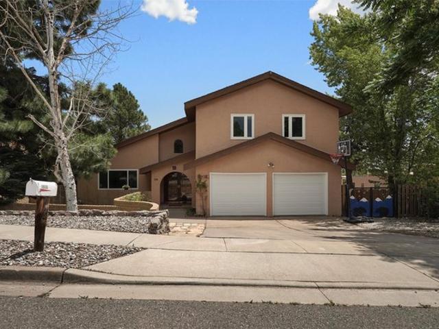 1930 Camino Mora, Los Alamos, NM 87544