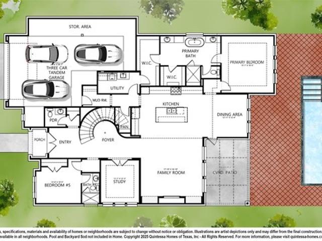 1930 Chaparral Dr, Houston, TX 77043