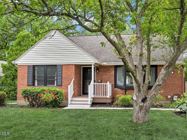1930 Clifton Park Road