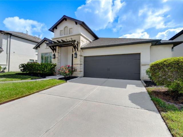 1930 Creekwood Cv, Missouri City, TX 77459 | MLS #2158