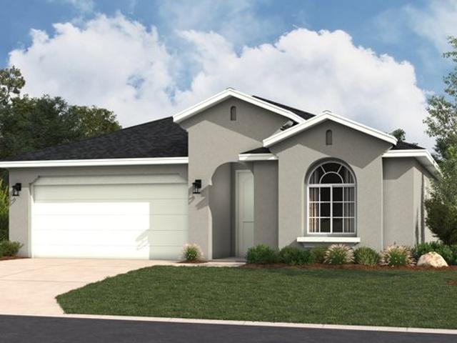 1930 Dean Dr, Harlingen, TX 78552