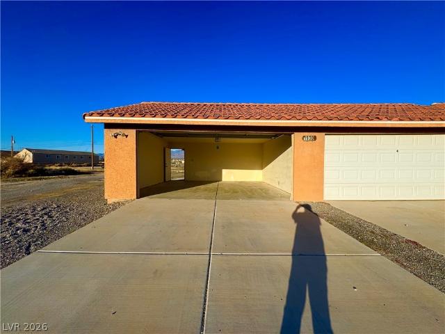 1930 E Ambush St, Unit 2, Pahrump, NV 89048 | MLS #2770 | Compass