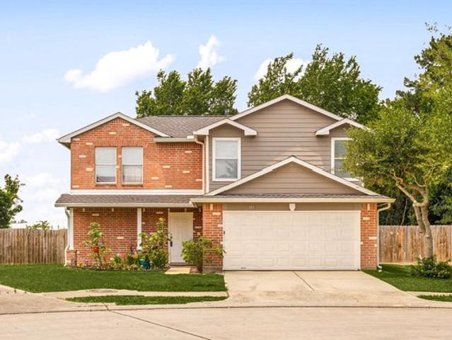 1930 Emerald Pathway Dr, Spring, TX 77388
