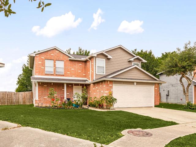 1930 Emerald Pathway Dr, Spring, TX 77388 | MLS #78007