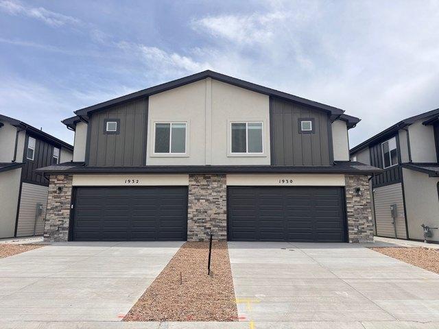 1930 Erin Loop Dr, Colorado Springs, CO 80918