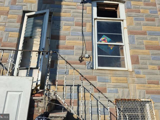 1930 Frederick Ave, Baltimore, MD 21223 | MLS #MDBA2195