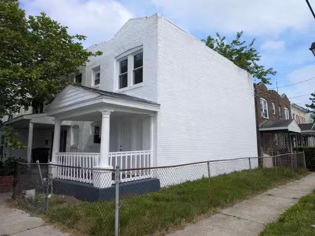 1930 Grant Ave, Atlantic City, NJ 08401 MLS #597178