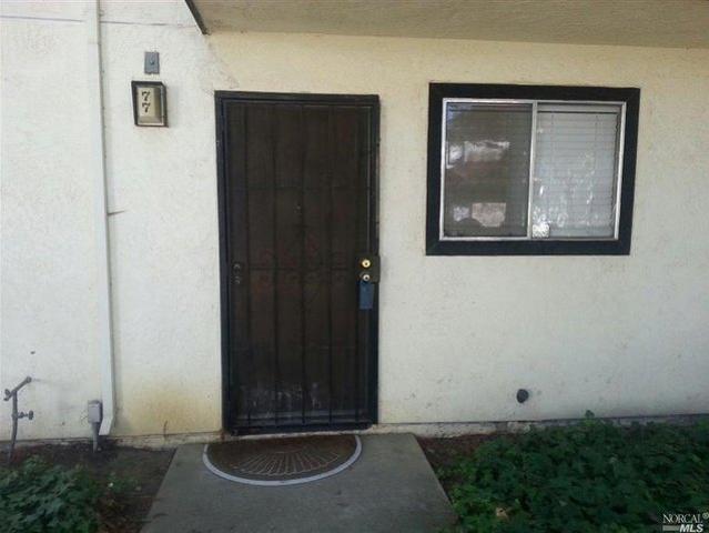 1930 Grande Cir Unit 77, Fairfield, CA 94533