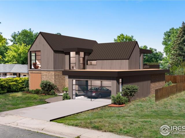 1930 Grape Ave, Boulder, CO 80304 | MLS #1041