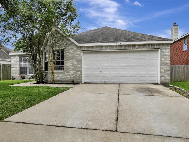 1930 Greenbriar Colony Dr, Houston, TX 77032 | MLS #29047 | Compass