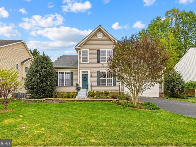 1930 Harvest Dr, Winchester, VA 22601 | MLS #VAWI2010 | Compass